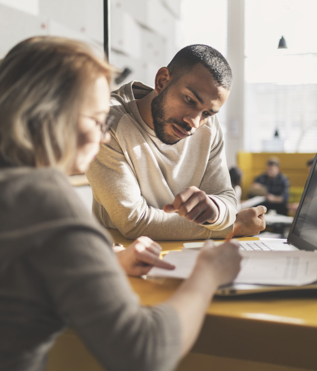 About Us | Fidem Finance